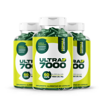 O INCRÍVEL! ULTRAD 7000 é o Melhor Emagrecedor Detox » Tudo sobre ...