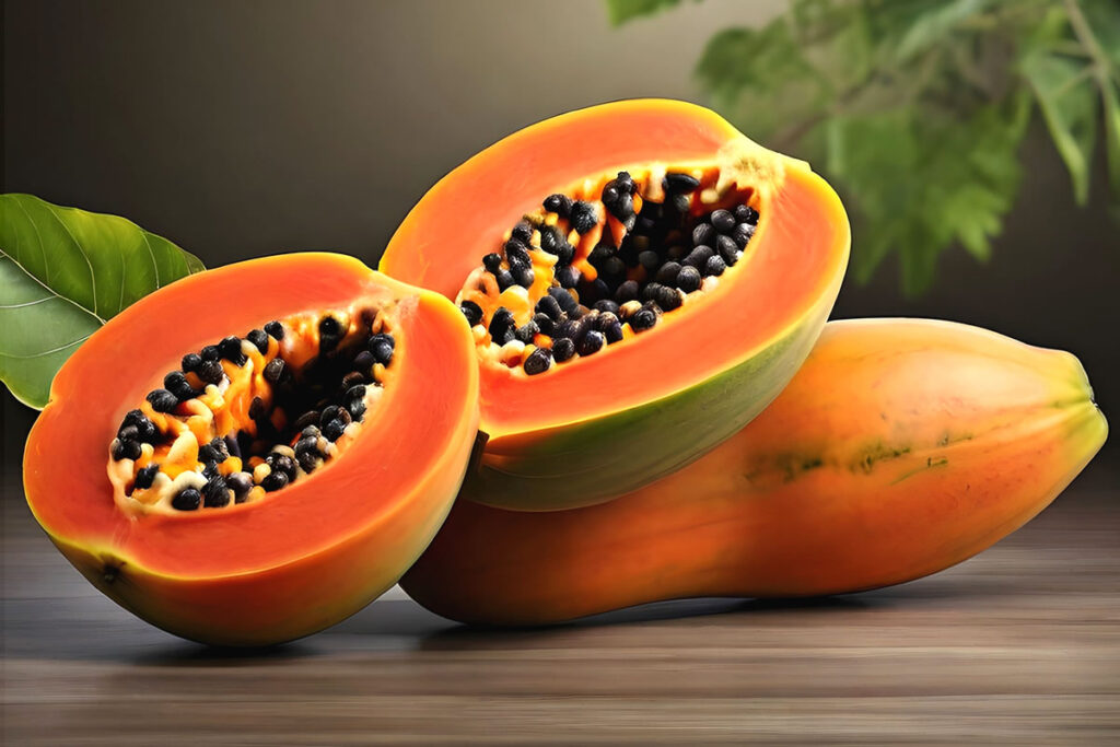 8 Benefícios do Mamão: Fruta que Faz Bem (Ao Intestino) » Tudo sobre ...