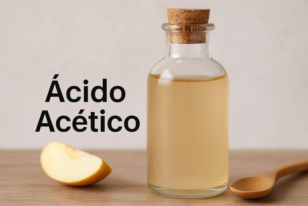 Ácido lático para que serve? E seus benefícios para estética » Tudo ...