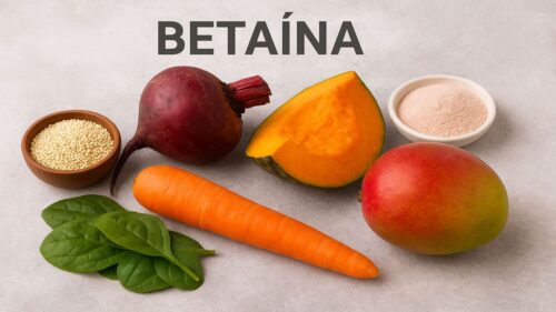 Betacaroteno para que serve? E os alimentos que possuem » Tudo sobre ...